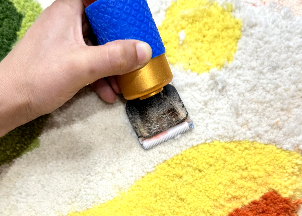 How to choose your tufting mower? – LeTufting