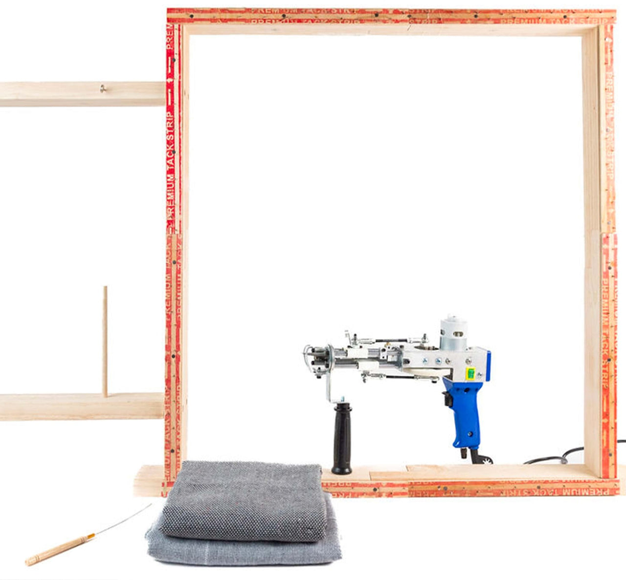 Tufting starter kit for beginners – LeTufting