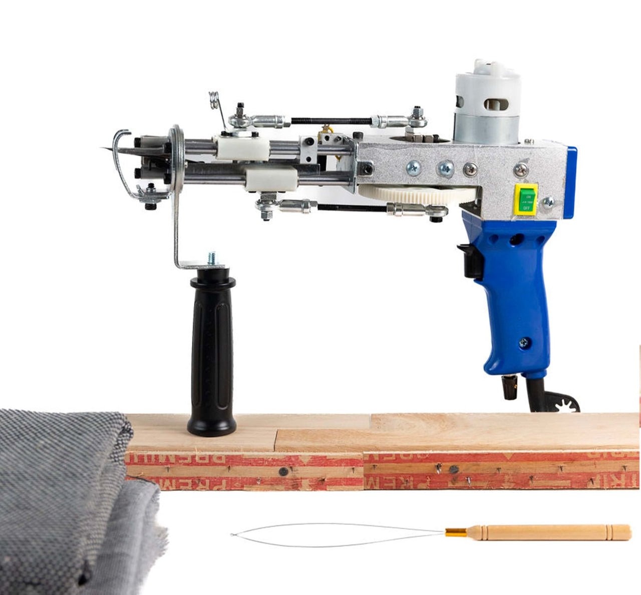 Tufting starter kit for beginners – LeTufting